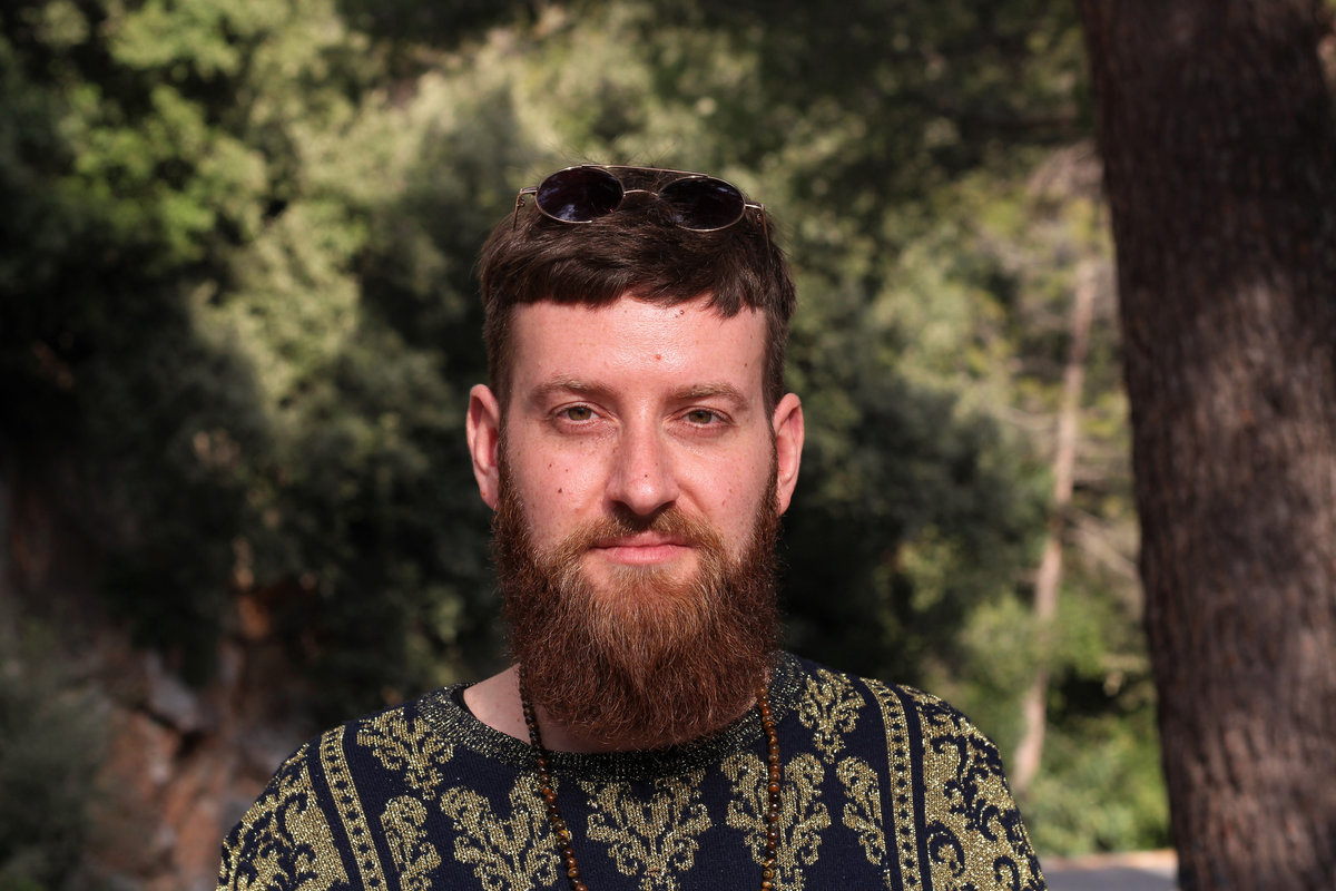 Motin • DAVE Festival